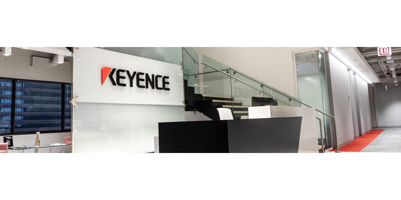 Business Development Graduate in Manchester (M1) | KEYENCE CORPORATION