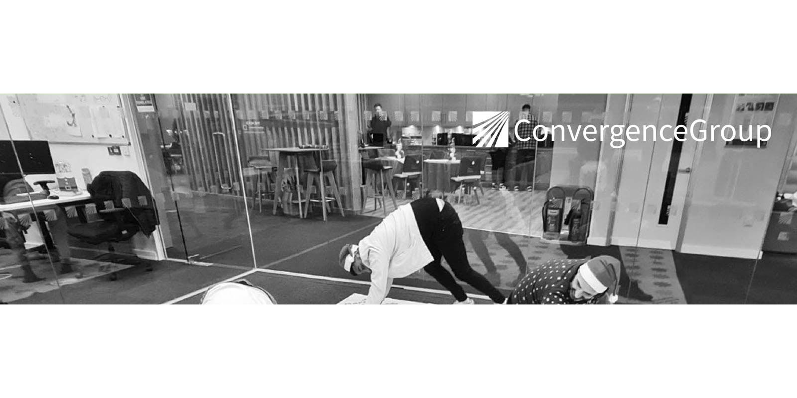 Sales Operations Executive in Shirley, Solihull (B90), B90 4RZ | Convergence Group Ltd