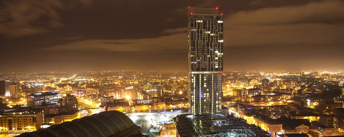 Graduate QEHS Assistant - Quality Control Assistant in Wigan (WN1) | PE ...