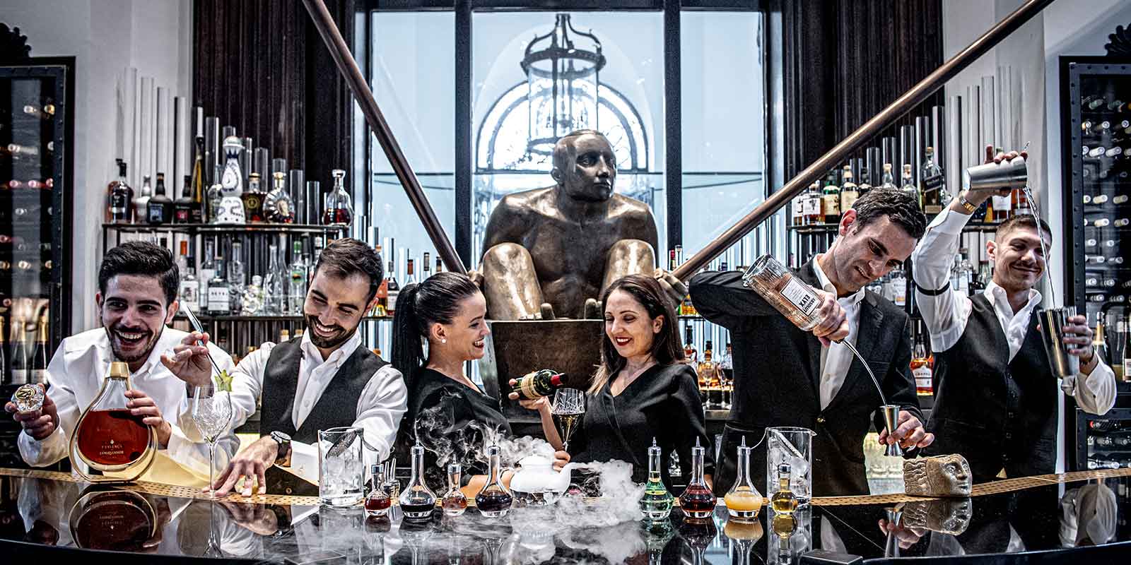 Receptionist in Central London, London, WC2B 4BZ | One Aldwych