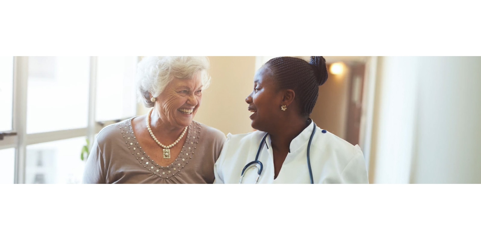 Care Assistant in Poole (BH17) | Altogether Care LLP