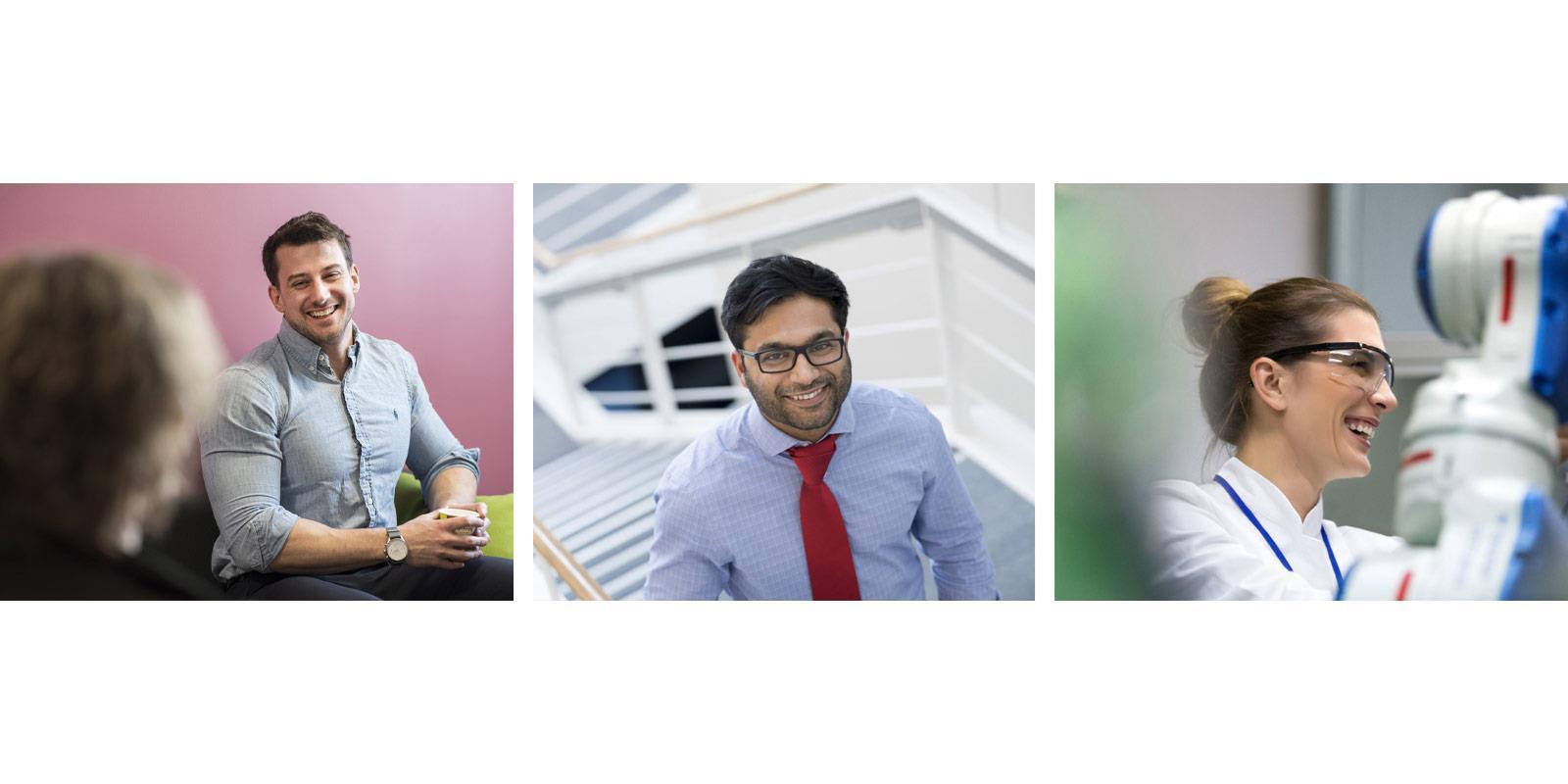 Reliability Engineering Manager in Reading (RG1) | AWE Plc