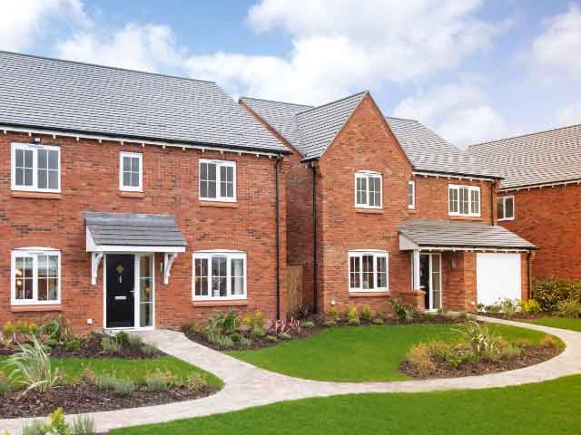 Commercial Administrator in Leeds, West Yorkshire, LS15 8ZB | Bellway Homes