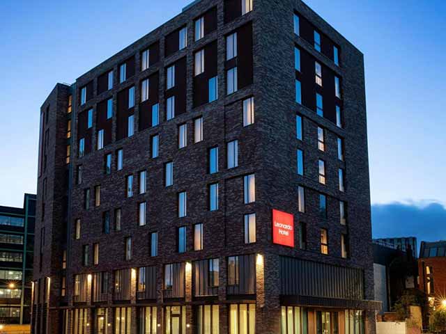 Chef de Partie in Wolvercote, Oxford (OX2), OX2 8AL | Leonardo Royal ...