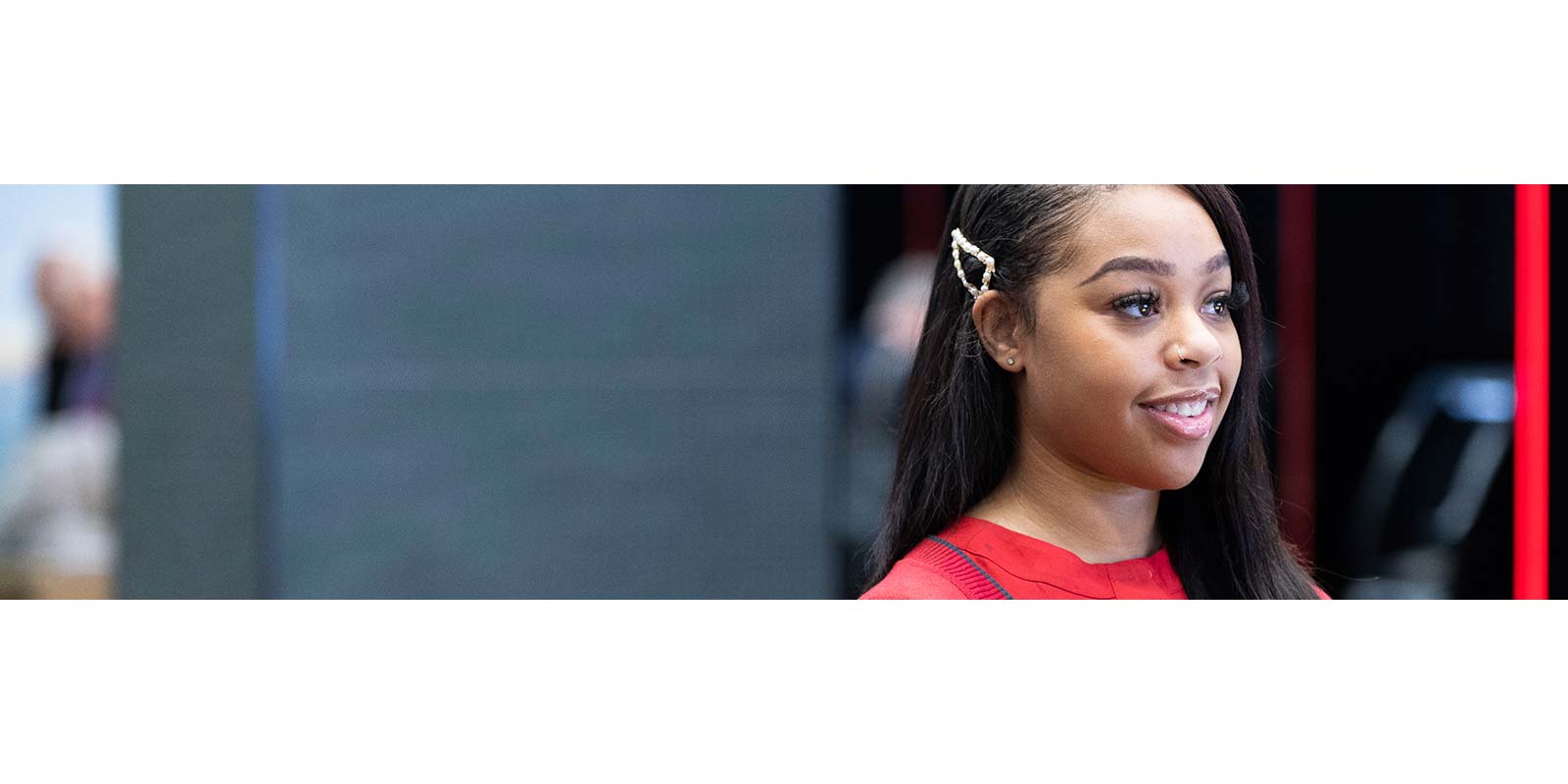 Customer Service Representative in Newtown (SY16), SY16 2LX | HSBC