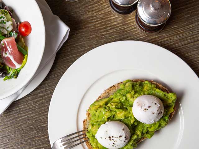 Commis Waiter/waitress in Central London (W1) | Berners Tavern @ The ...