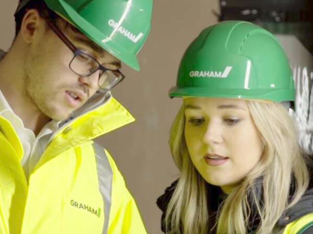 GRAHAM ASSET MANAGEMENT LIMITED Building Services Engineer - Gas Bias ...
