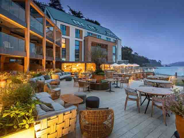 Assistant Head Housekeeper in Lower Batson, Salcombe (TQ8), TQ8 8LL ...