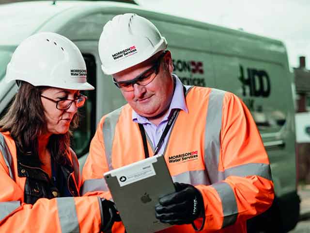 Cabler in Bristol (BS16), BS16 1EJ | M Group Services Limited T/A ...