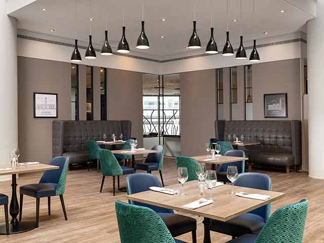 Room Attendant in Gatwick, West Sussex, RH6 0PH | Sofitel London Gatwick