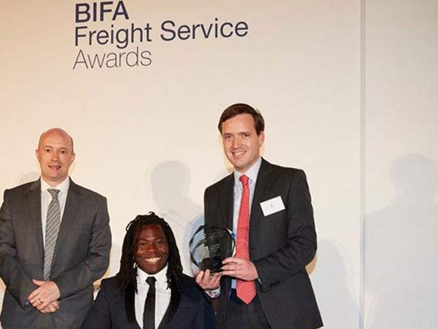 Graduate Supply Chain and Logistics Programme in Stone, Dartford (DA2 ...