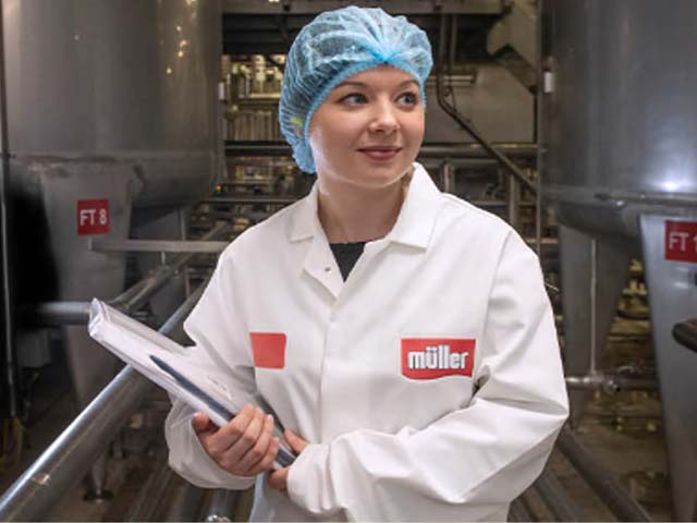 Delivery Driver In Glasgow East Investment Park Glasgow G32 G32 8ey