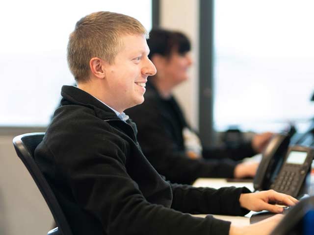 Cabler in Bristol (BS16), BS16 1EJ | M Group Services Limited T/A ...