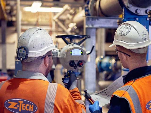 High Voltage Electrical Fitter Apprentices in Portskewett, Caldicot ...