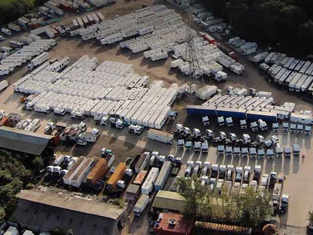 Cleaners in Chertsey (KT16), KT15 | Movie Makers Limited