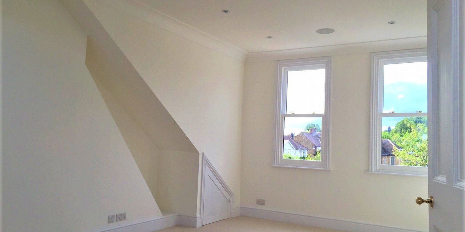 Multi Trade Builder / Skilled Tradesperson in South West London (SW1 ...