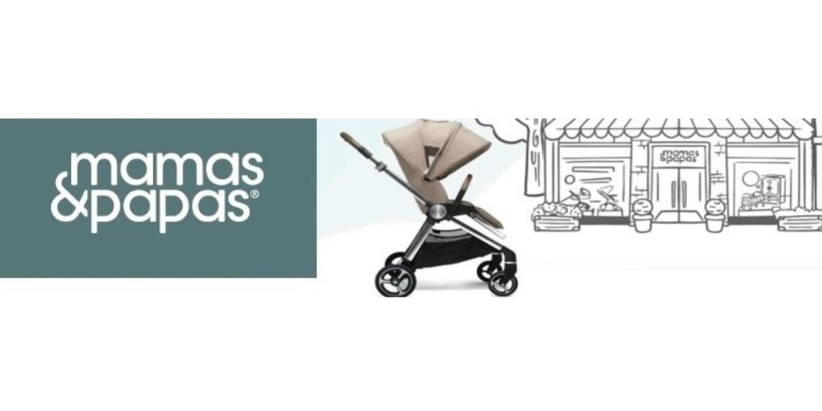 Deputy Store Manager in Stratford, East London (E15), E20 1EL | Mamas ... Deputy Store Manager in Stratford, East London (E15), E20 1EL | Mamas ...