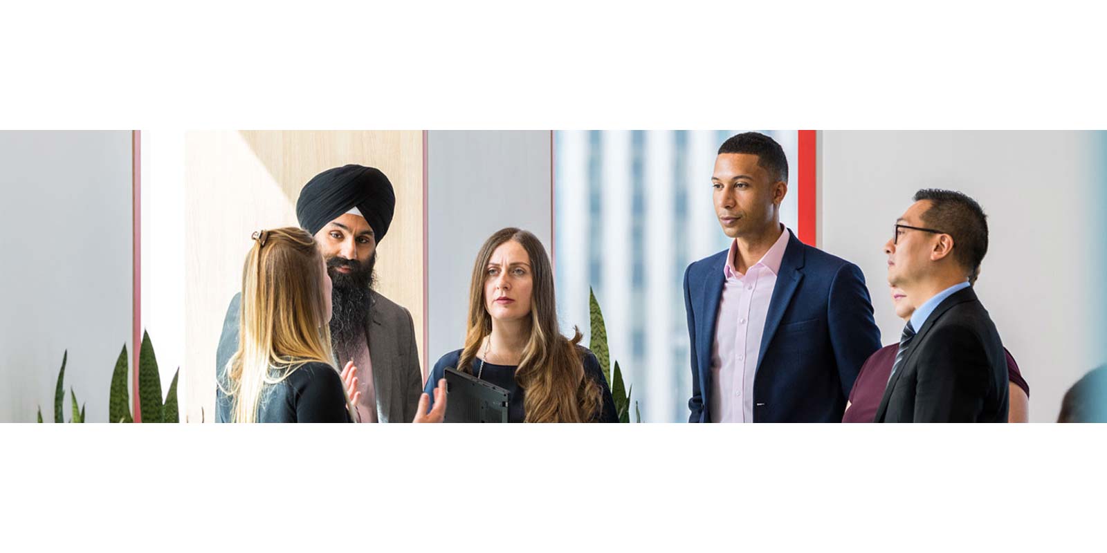 Customer Service Representative in Newtown (SY16), SY16 2LX | HSBC