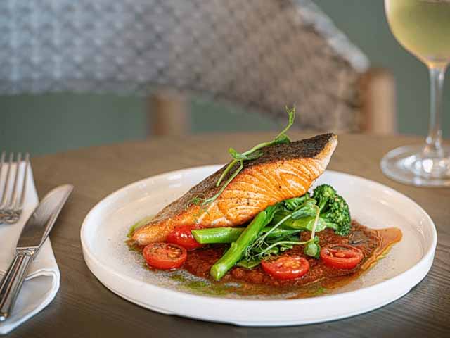 Assistant Head Housekeeper in Lower Batson, Salcombe (TQ8), TQ8 8LL ...