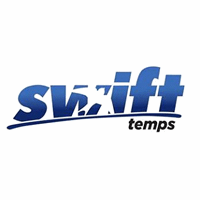 Swift Temps job vacancies - Updated Daily